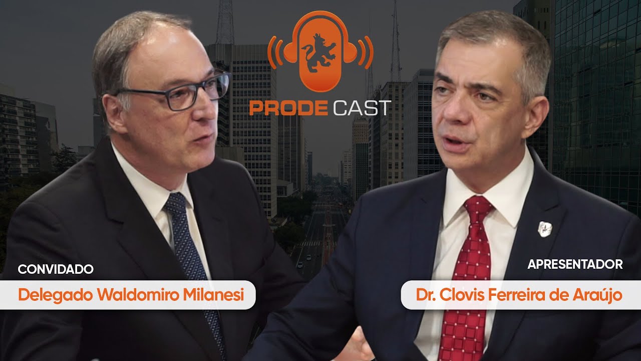 Primeiro podcast de segurança da Prodetech vai ao ar nesta segunda ...